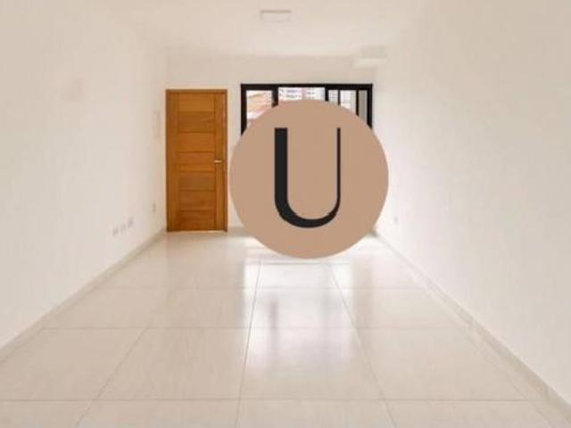 Sobrado Novo 3 dormitórios à venda, 106 m² por R$ 699.000 Vila Matilde São Paulo/SP
