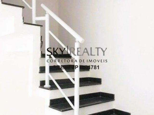 SOBRADO NOVO, 3 DORMITÓRIOS EM CONDOMINIO A VENDA, MAR PAULISTA, JARDIM PEDREIRA, SP. ZONA SUL
