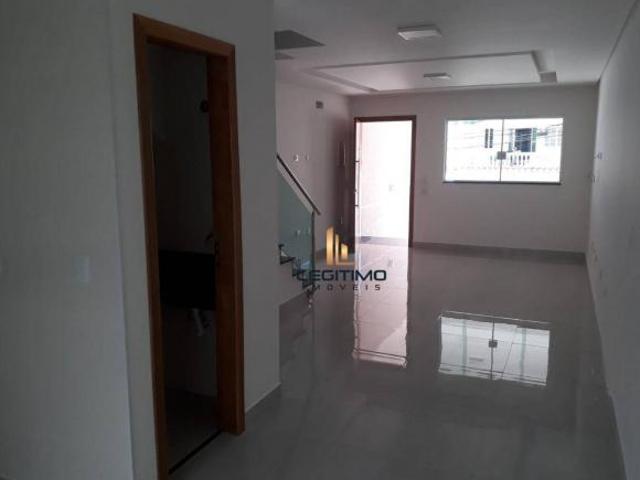 Sobrado com 3 dormitórios à venda, 144 m² por R$ 848.000,00 Vila Gustavo São Paulo/SP