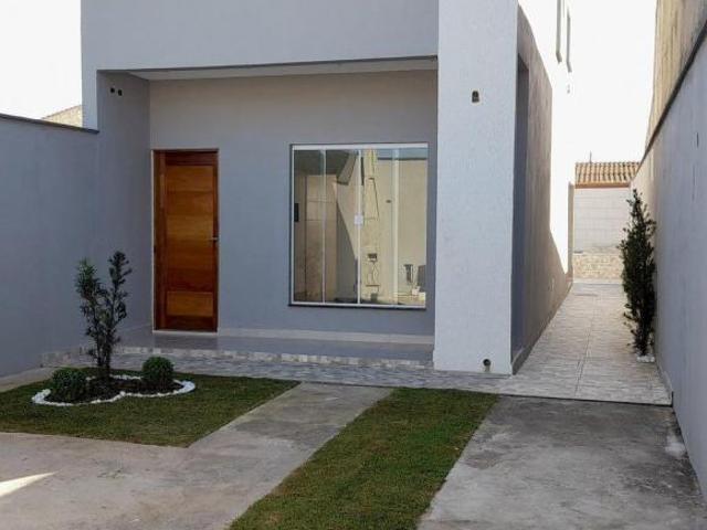 Sobrado Novo 3 Dormitórios Piscina Jd P. Grande Mongaguá SP