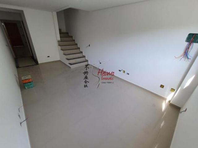 Sobrado Novo 3 dormitórios R$680 mil Jardim Regina