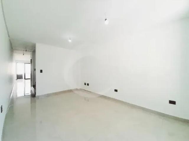 Sobrado novo, 3 dorms, 1 suite, 2 vagas