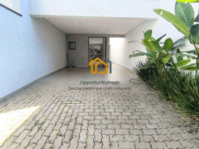 Sobrado Novo 3 Dorms 2 suítes c/ Rooftop – Bela Vista Osasco