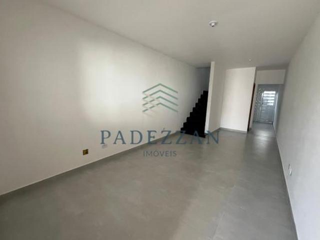 SOBRADO NOVO | 3 DORMS SENDO 1 SUÍTE | JD. ELIZABETH CAMPO LIMPO | SÃO PAULO