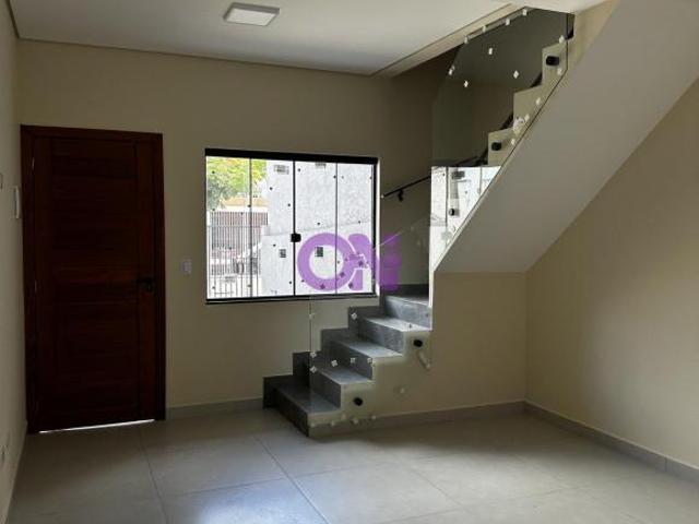 Sobrado Novo 3 Quartos no Tatuquara Curitiba – Pronto para Morar Minha Casa Minha Vida