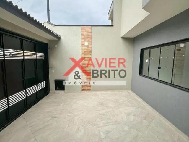 Sobrado Novo 3 Quartos com 2 Vagas Próximo ao Metrô Guilhermina Esperança 79m²