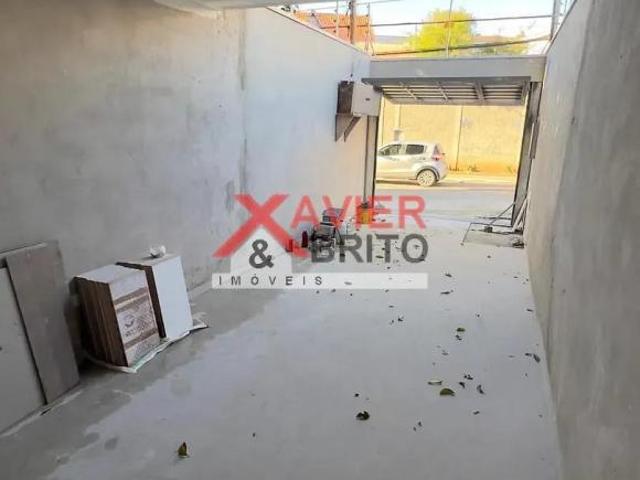 Sobrado Novo 3 Quartos com Suíte na Chacara Belenzinho 100m² e 2 Vagas
