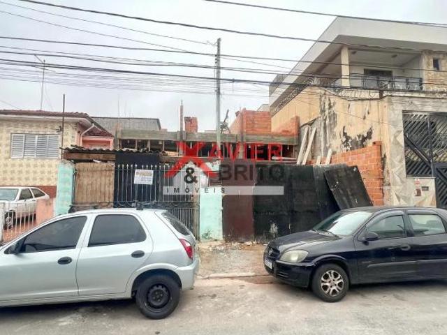 Sobrado Novo 3 Quartos com Suíte no Jardim Maringá 103m² e 2 Vagas