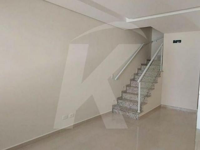 Sobrado novo 3 quartos 1 Suíte 2 vagas Vila Maria Alta