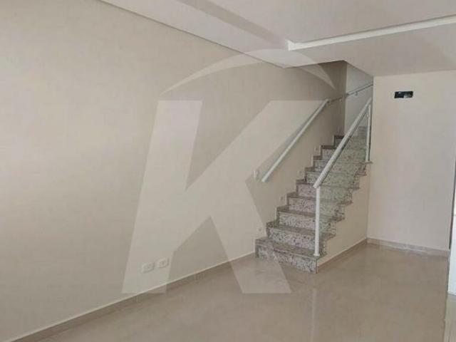 Sobrado novo 3 quartos 1 Suíte 2 vagas Vila Maria Alta