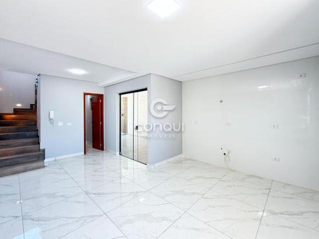 Sobrado Novo 3 Quartos 1 Suíte à Venda no São Ma