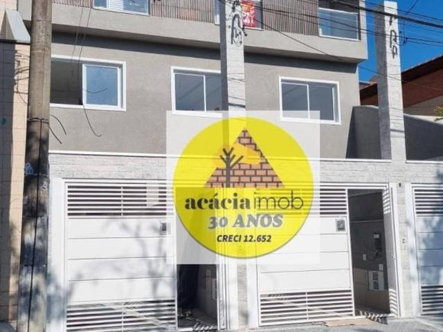 Sobrado novo 3 quartos 1 suíte e 2 vagas, 160m2 R$ 940.000,00 Parque São Domingos São Paulo