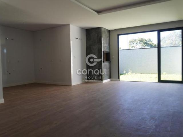 Sobrado Novo 3 Quartos 1 Suíte, Viva com exclusivi