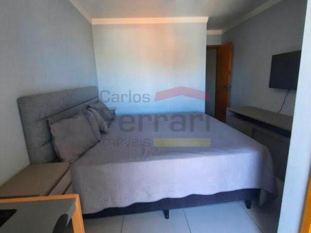 Sobrado novo 3 suítes, 3 vagas Vila Constança