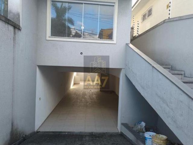 Sobrado novo 3 Suítes 225m² Jardim Bonfiglioli