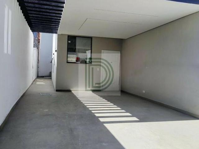 SOBRADO NOVO 3 SUÍTES | 4 VAGAS | ALTO PADRÃO