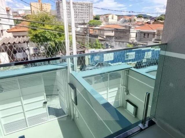 Sobrado Novo 3 suítes 4 banheiros quintal área goumet Tucuruvi