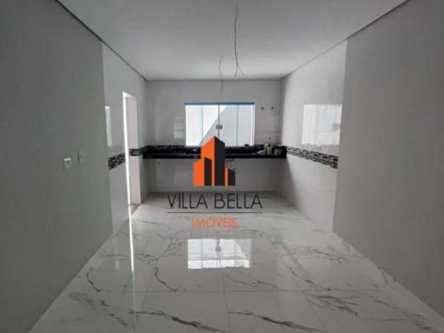Sobrado novo 3 suites, 4 gars ampla sala, apenas R$1.195.000,00