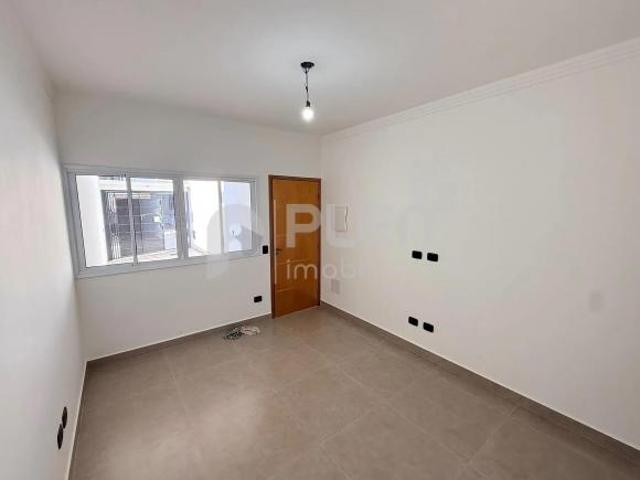 Sobrado novo 3 suítes à venda, Vila Gustavo, São Paulo, SP