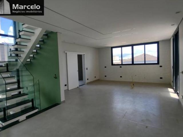 Sobrado Novo 3 Suítes Aruã Brisas