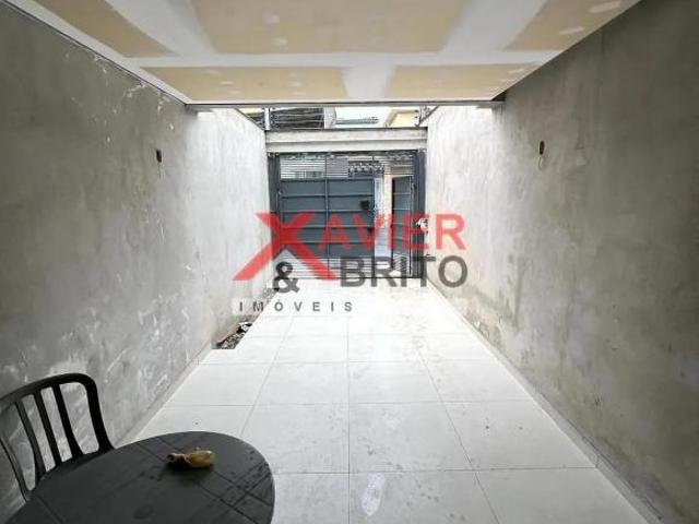 Sobrado Novo 3 Suítes Jardim Nordeste 130m² com 3 Vagas Aceita FGTS