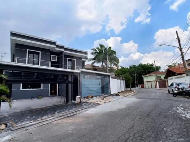 SOBRADO NOVO 3 SUITES JARDIM GUAPIRA