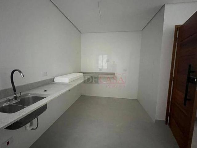 Sobrado Novo 3 suites na Penha!