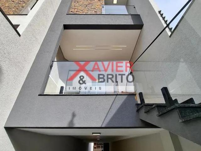 Sobrado Novo 3 Suítes na Penha / Vila Esperança 160m² com Piscina, Gourmet e 5 Vagas