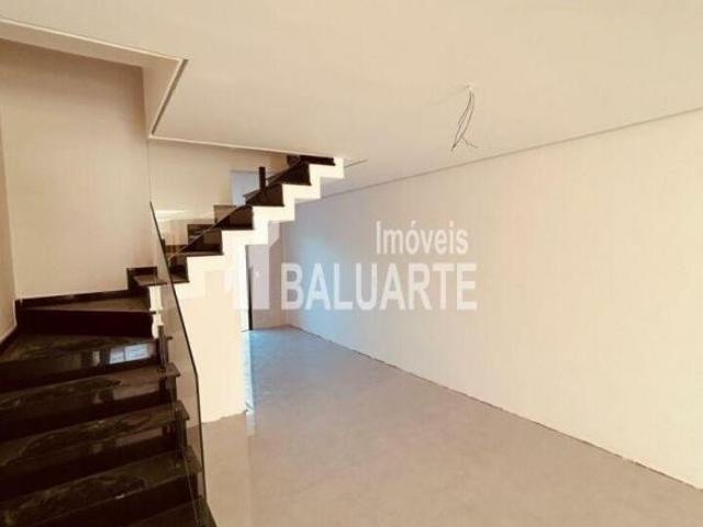 Sobrado novo 3 suítes Venda no Bairro do Campo Grande SP