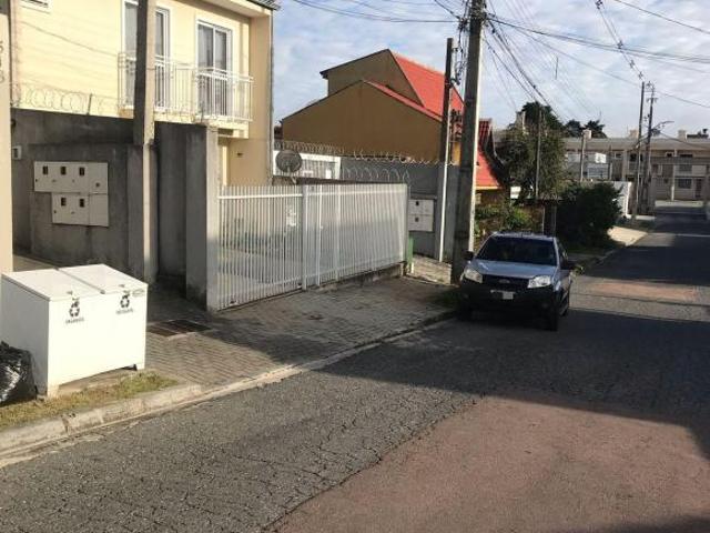 SOBRADO NOVO 03 Q com ATICO 115,67 M² XAXIM