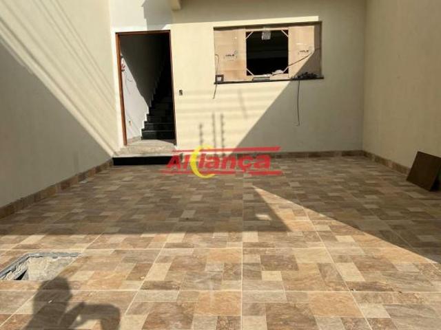 Sobrado Novo 03 quartos a Venda Jardim Cumbica