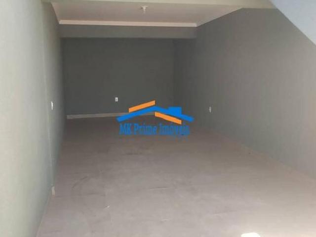 Sobrado Novo 105m² 2 Dorm, 2 Suites, 2 vagas • Vila Jaguara • SP