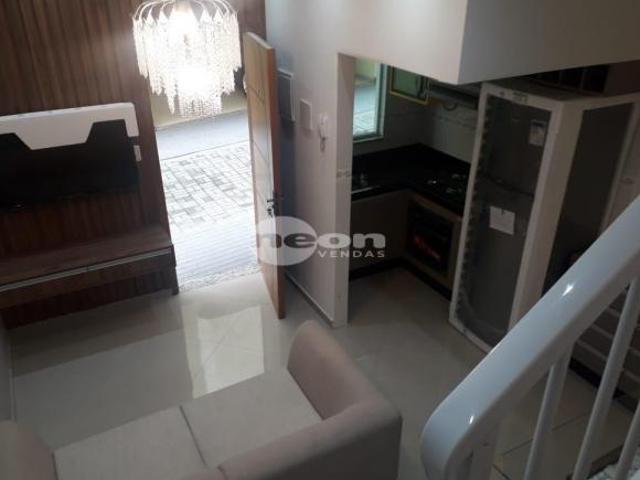SOBRADO NOVO 125 M2 2 DORM 1 SUITE 2 VG SANTO ANDRÉ VILA PRINCIPE DE GALES