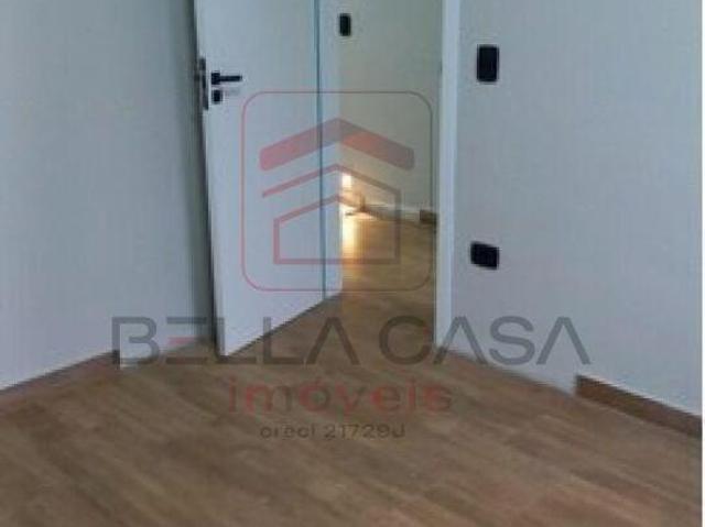 Sobrado Novo 125m2 no Tatuapé
