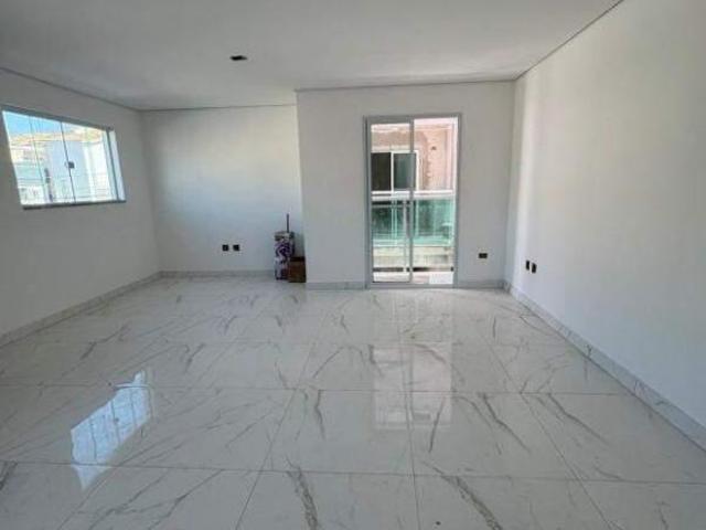 Sobrado Novo 127m² de área útil 2 vagas Residencial Fechado na Vila Metalúrgica em Santo André!