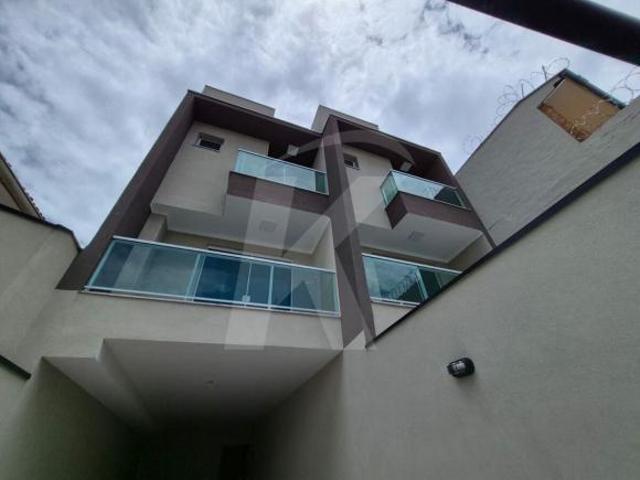 Sobrado Novo 134m² 3 Dormitórios 1 Suíte 3 Vagas
