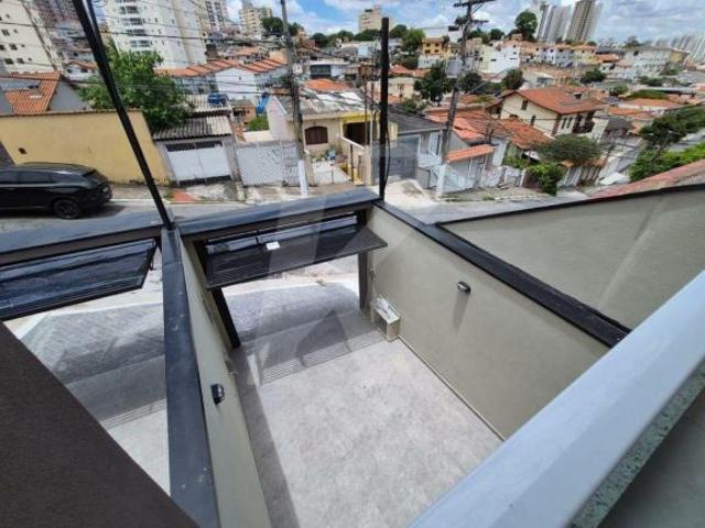 Sobrado Novo 134m² 3 Dormitórios 1 Suíte 3 Vagas
