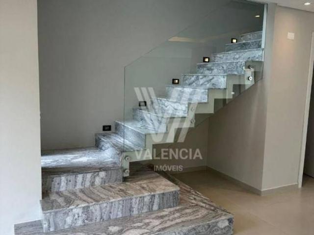 Sobrado Novo| 138m² priv | 3 quarto | 1 suite | 2 vaga | Eucaliptos Fazenda Rio Grande/PR