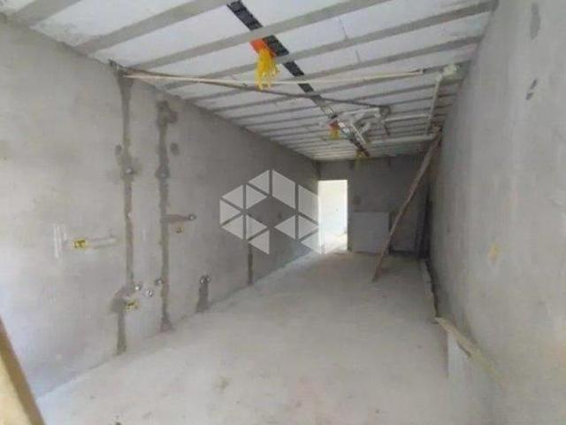 Sobrado Novo 144m² na Penha 3 Dormitórios, 1 Suíte, Espaço Gourmet e 2 Vagas de Garagem