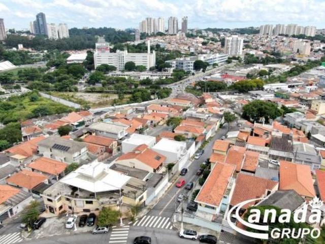 Sobrado Novo