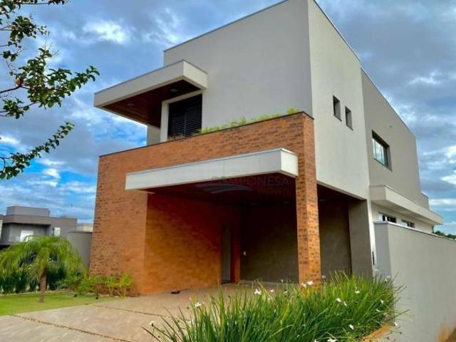 SOBRADO NOVO 242 M² 3 QUARTOS SENDO 3 SUITES DE ALTO PADRÃO NO COND. ARAÇARI PARQUE TAUÁ ZON