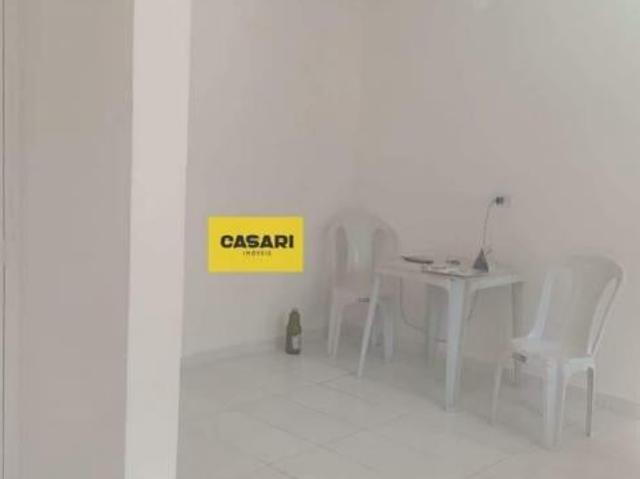 Sobrado Novo 2 quartos á venda Nova Petropolis São Bernardo do Campo