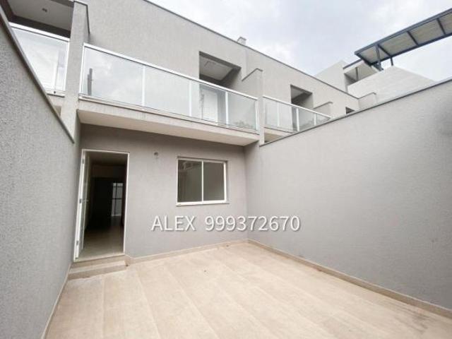 SOBRADO NOVO 2 SUITES 2 VAGAS USP BUTANTÃ FL49