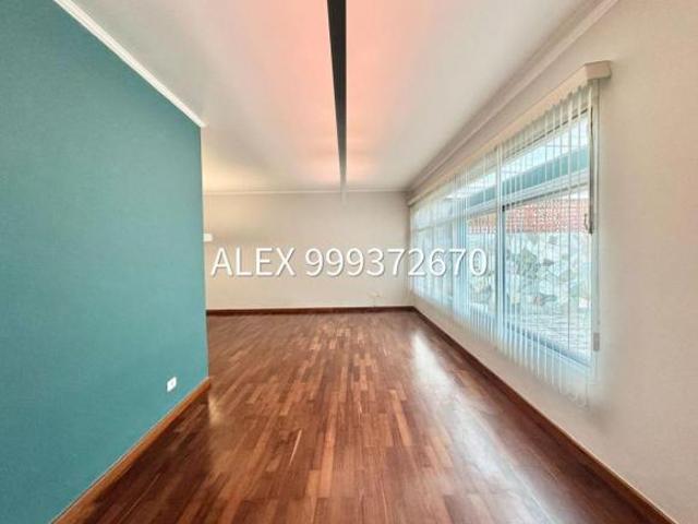 SOBRADO NOVO 2 SUITES 2 VAGAS USP BUTANTÃ FL49