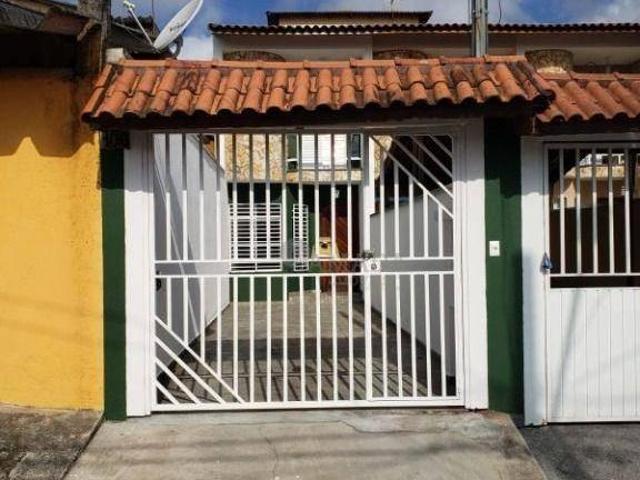 sobrado novo 2 suites