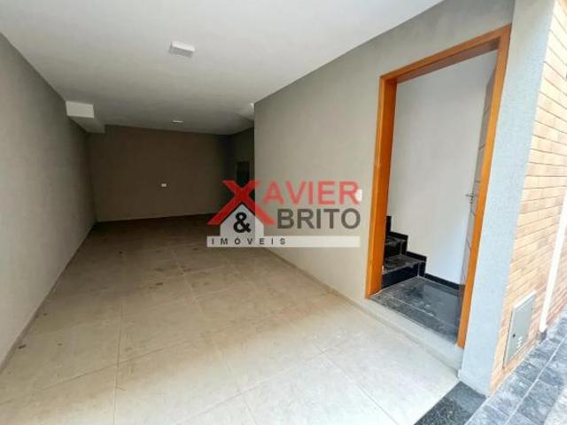 Sobrado Novo 2 Suítes com 2 Vagas na Vila Matilde Condomínio Fechado Aceita FGTS