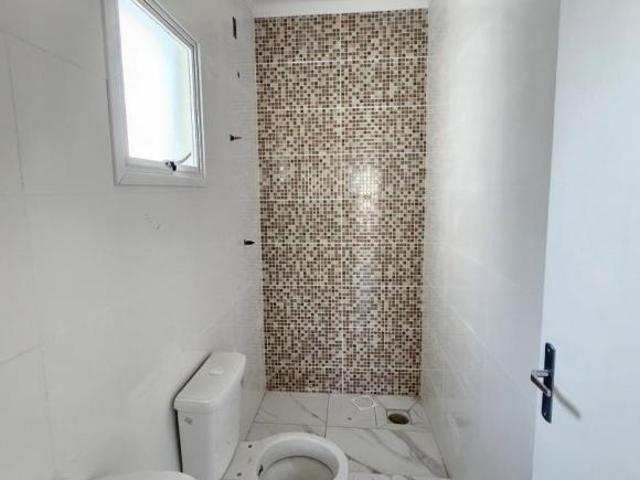 SOBRADO NOVO