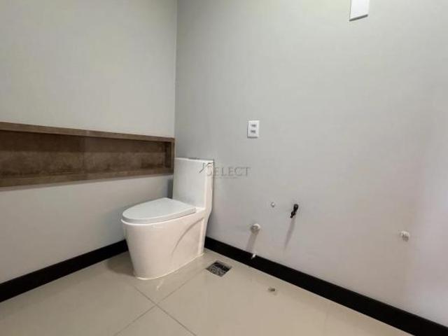 Sobrado novo