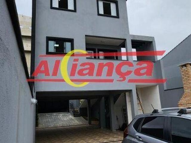 Sobrado Novo