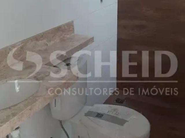 Sobrado Novo